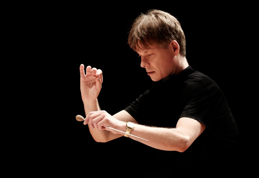 Fotos | Frank Cramer - Conductor